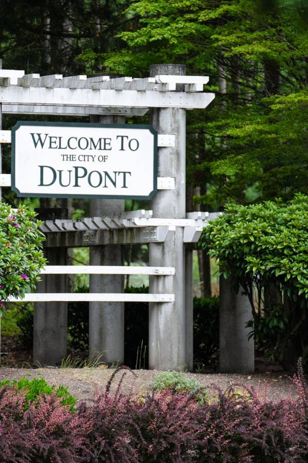DuPont Neighborhood Guide