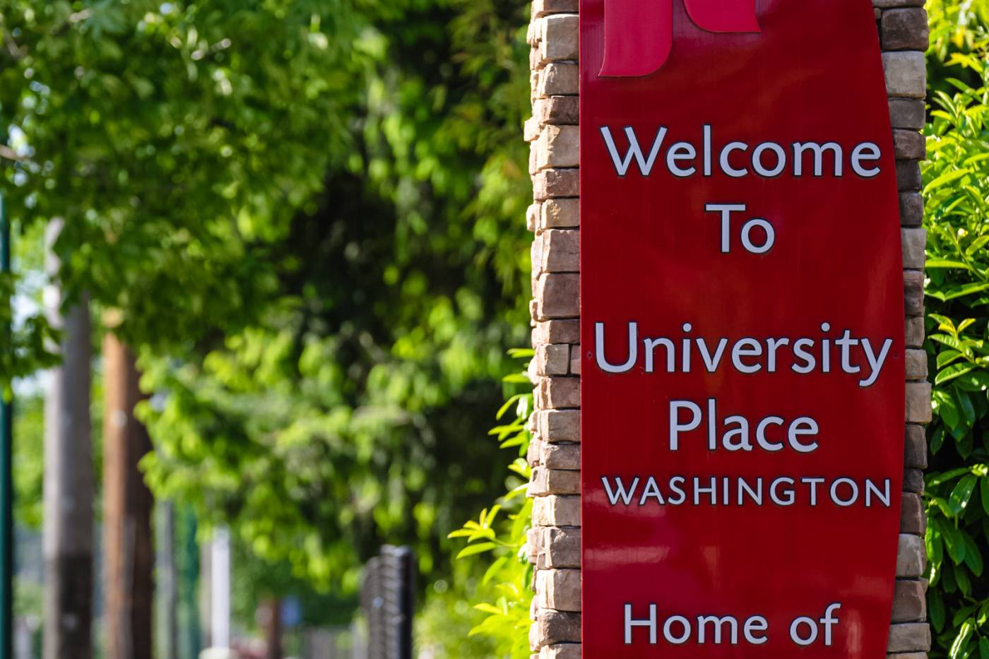 University Place Neighborhood Guide