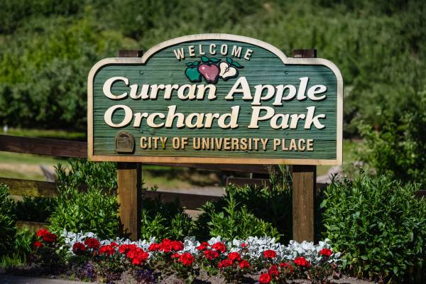 University Place Neighborhood Guide